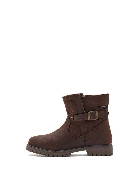 Chatham Women's Ripon Boot Dark Brown | Griggs Equestrian