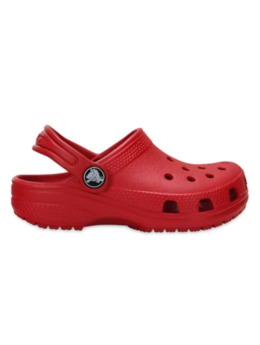 Crocs Kids' Classic Croc Pepper