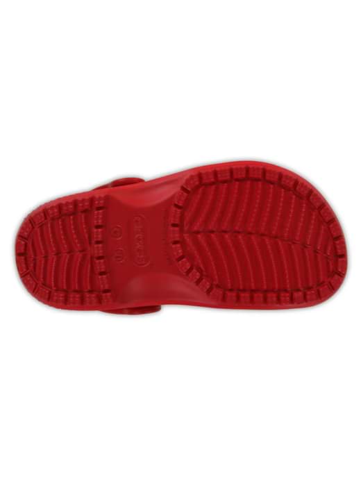 Crocs Kids' Classic Croc Pepper