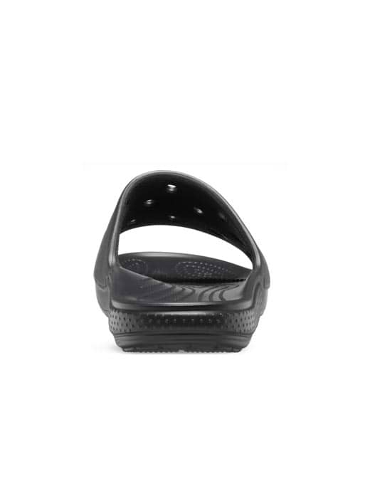 Crocs Classic Croc Slide Black