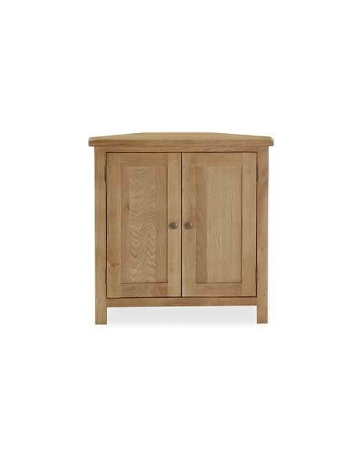 Global Home Salisbury Lite Corner Cupboard