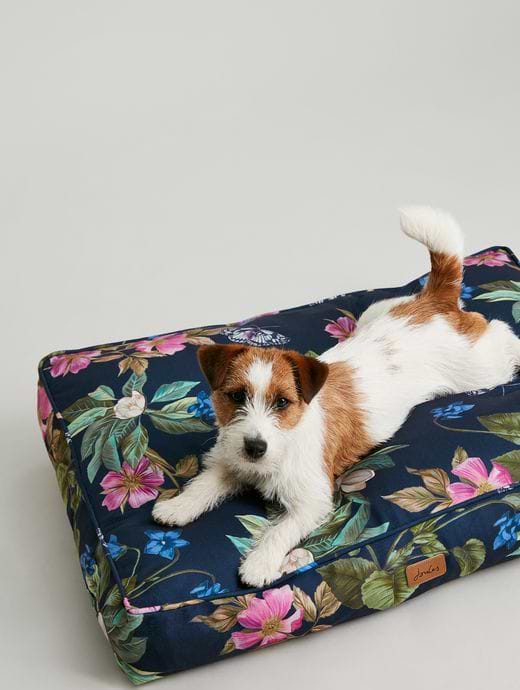 Joules Botanical Floral Mattress