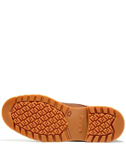 Timberland Men's Larchmont II Chukka Boot Saddle