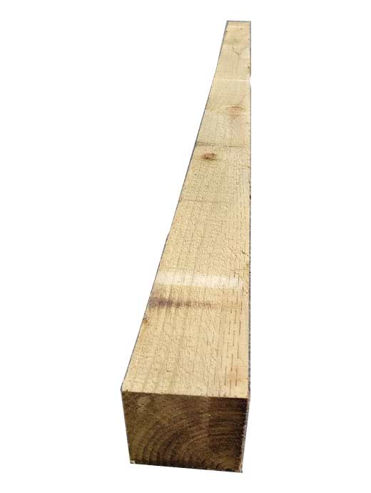 Timber 100mm x 100mm | Griggs Agri