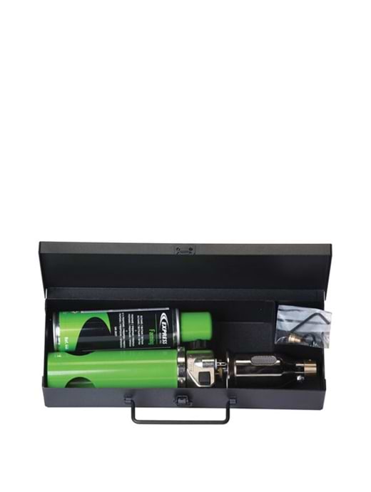 Agrihealth Express Gas Dehorner | Griggs Agri