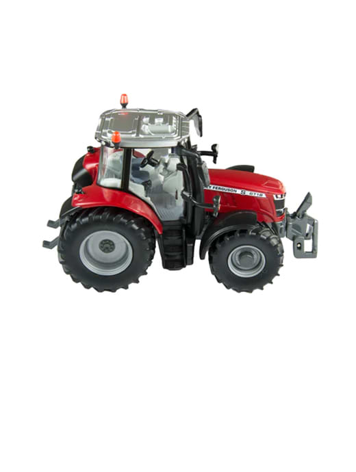 Massey Ferguson 6718s tractor | Griggs Agri