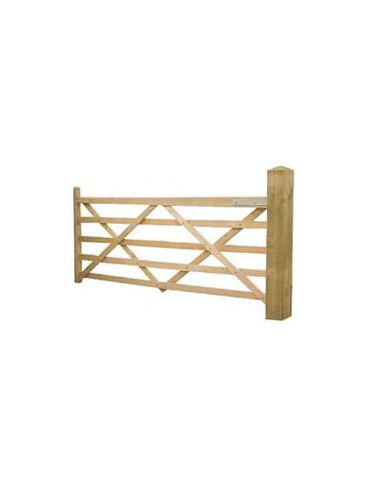 Gates & Fencing Supplies | Griggs Agri