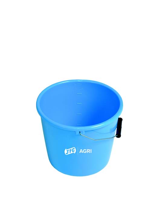 JFC Blue Bucket 5 Litre SB2 | Griggs Agri