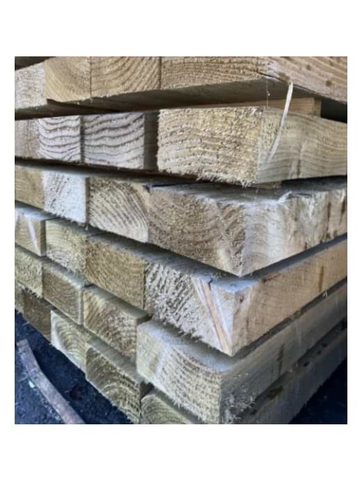 Timber 75mm x 175mm | Griggs Agri