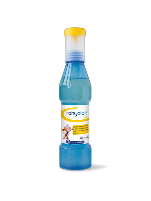 Rehydion Scour Gel 320ml | Griggs Agri
