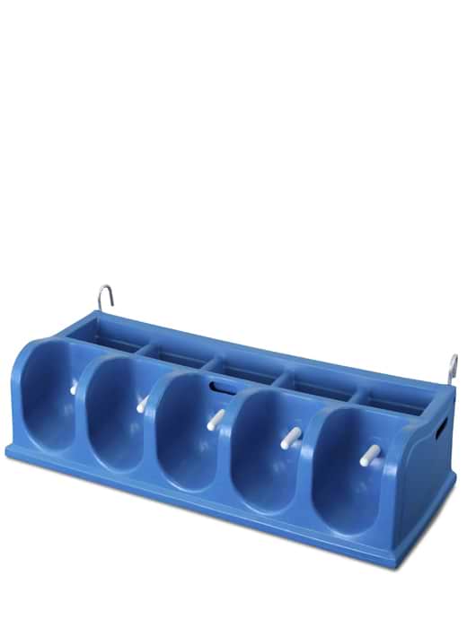 Wydale 5 Teat Calf Feeder | Griggs Agri