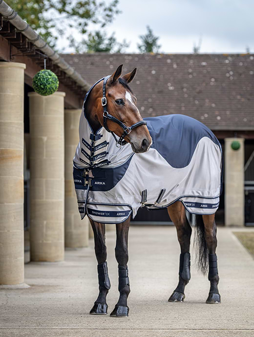 Horse Fly Rugs | Griggs Equestrian