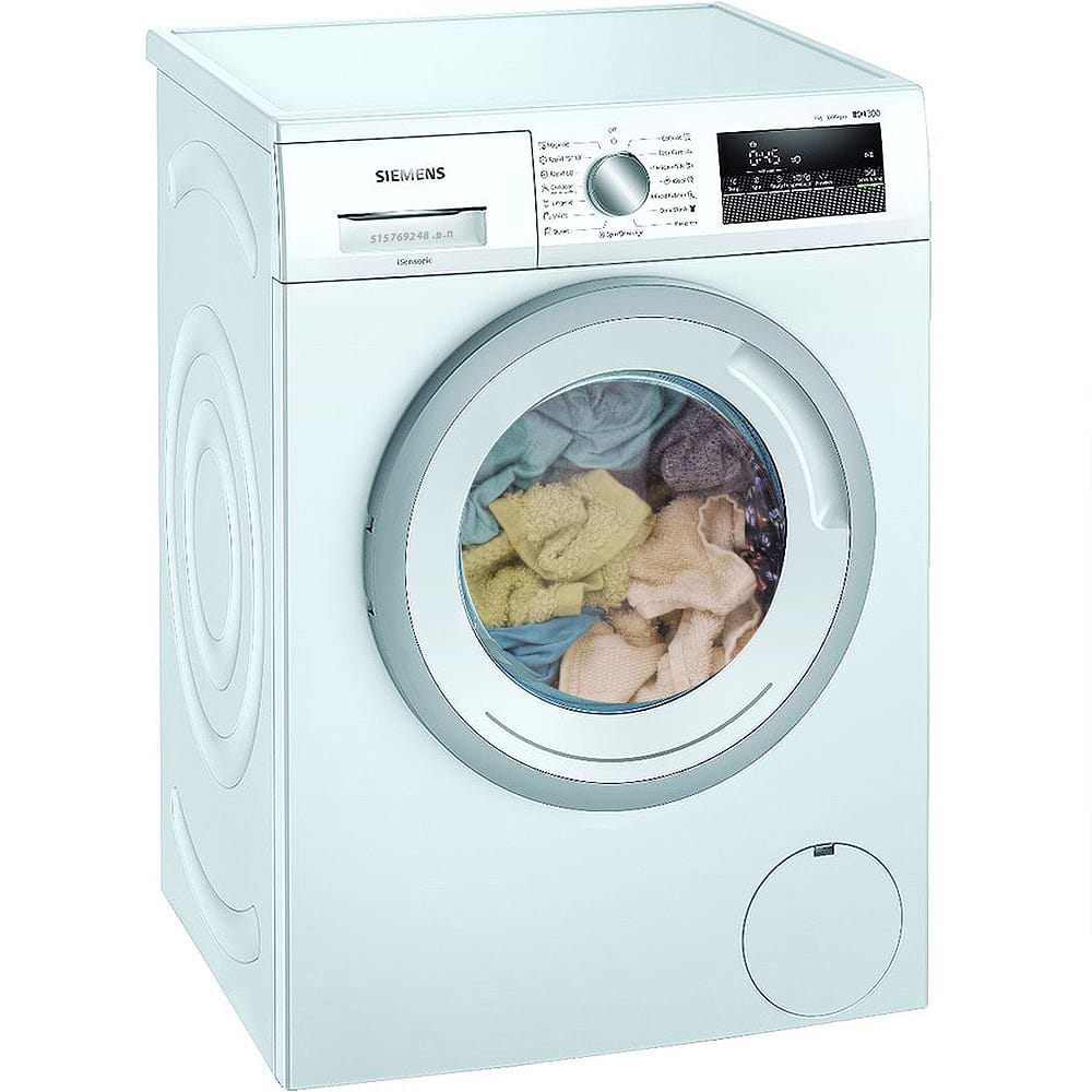 unconditional cream Print מכונת כביסה סימנס קטנה Faithfully Accord nickel