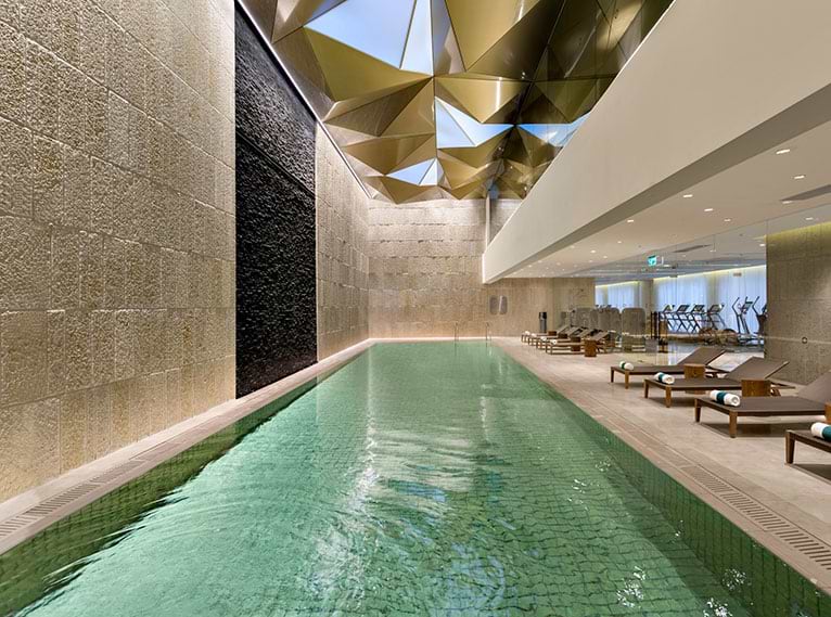 Discover the Top Five-Star Hotels in Jerusalem for an Unforgettable ...