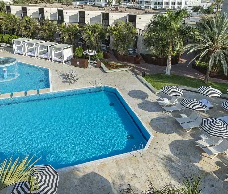 Hotels in Israel: The leading Israeli hotel chain | Isrotel