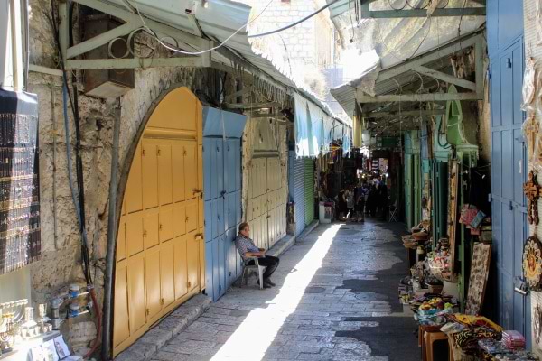 Shuk Machane Yehuda: the Top spots in Mahane Yehuda Market | Isrotel