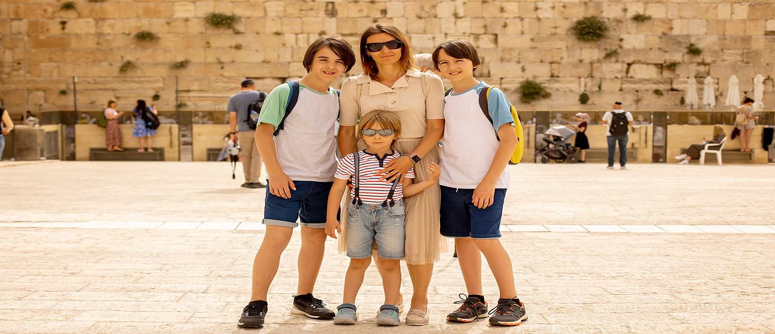 Your Dream Family Vacation in Israel | Isrotel