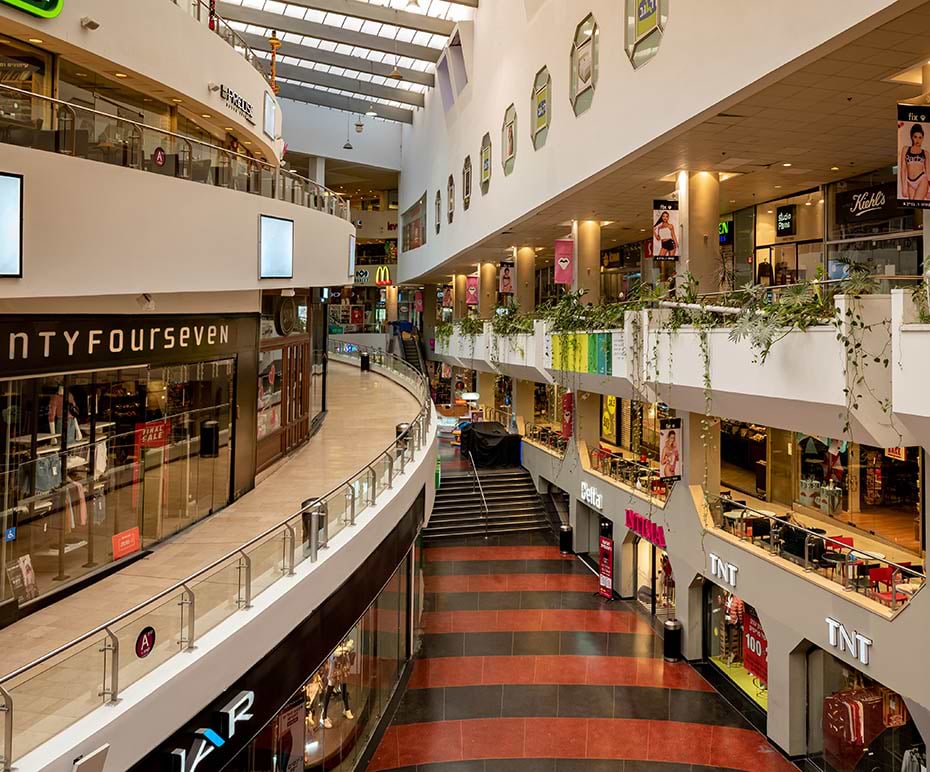 Dizengoff Center: Tel Aviv's Shopping & Culture Hub | Isrotel