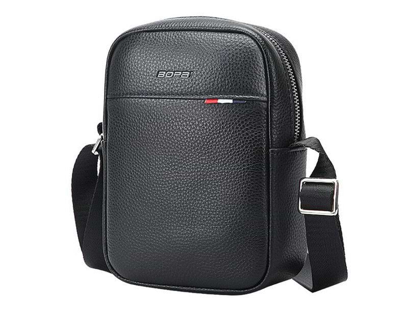 תיק ה-Lunarex™ Prime - תיק Crossbody בעל קיבולת גדולה