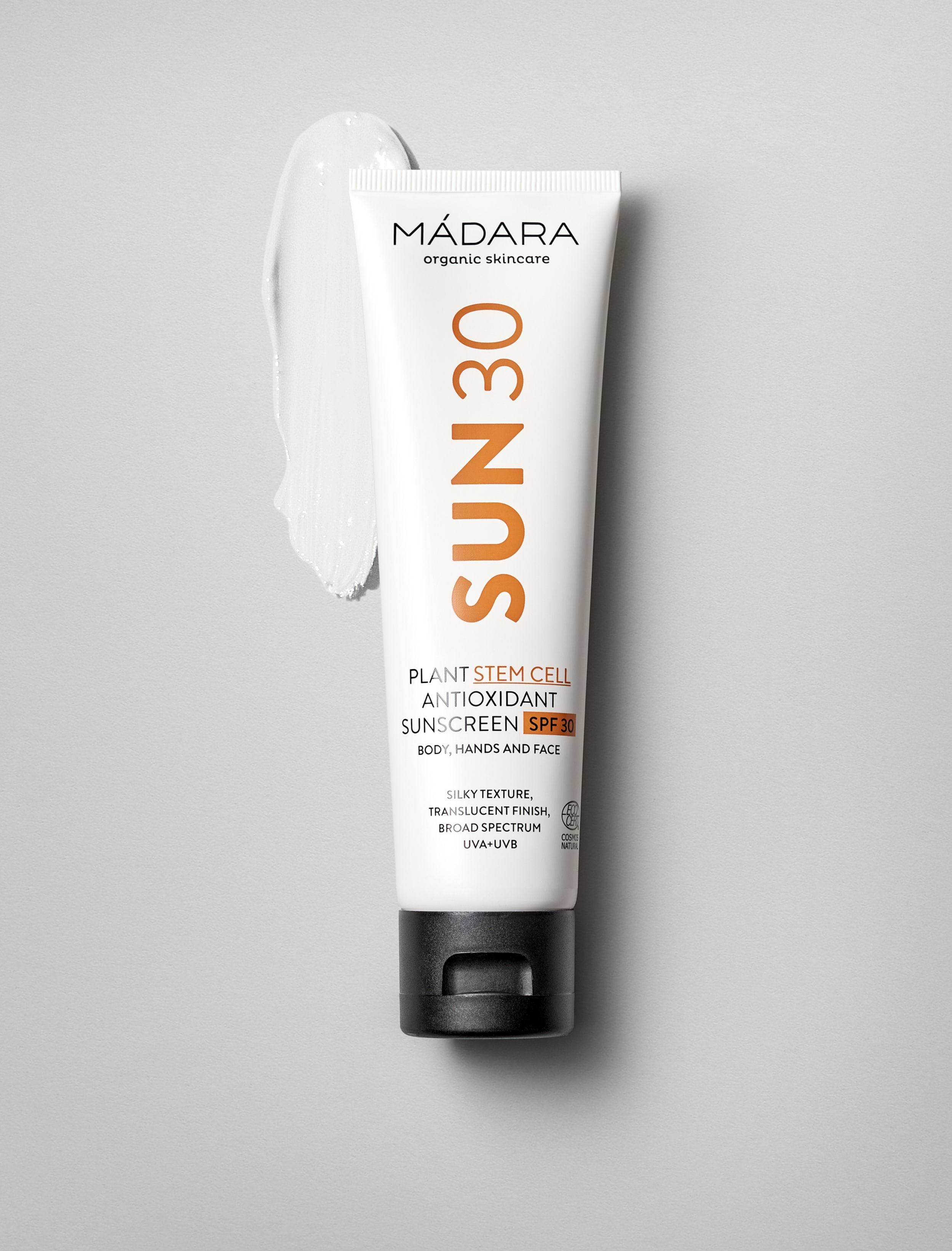 Sunscreen 30 store