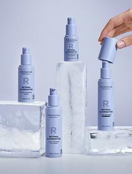 Madara skincare store