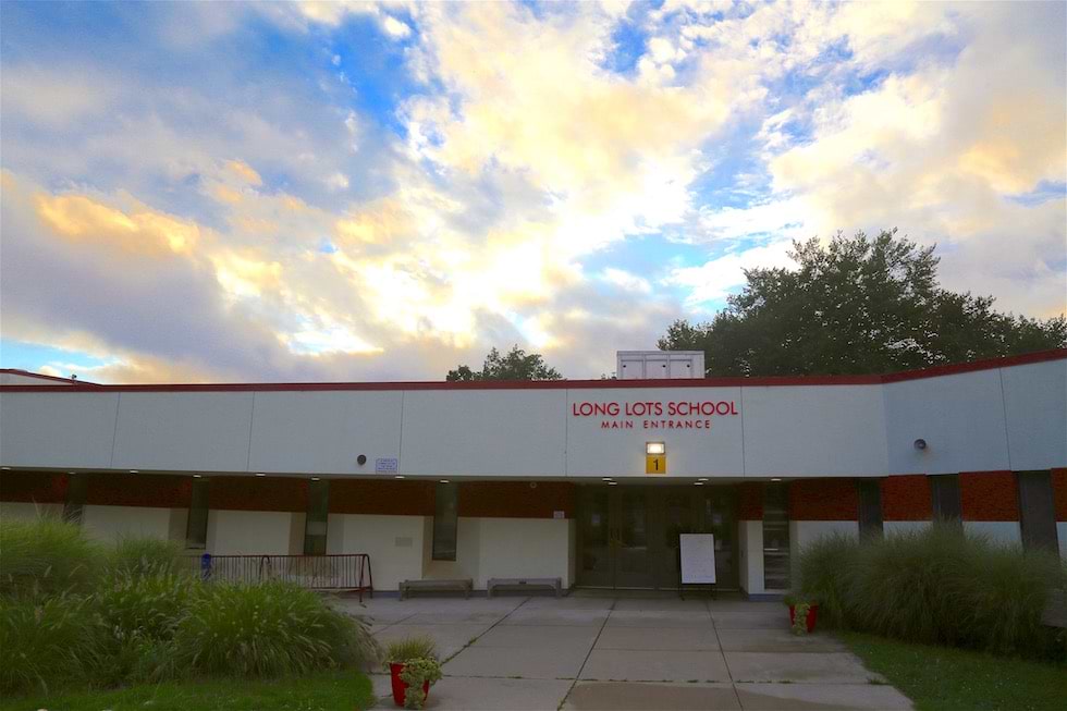 $22 Million Needed for Renovation of Long Lots School | Westport Journal