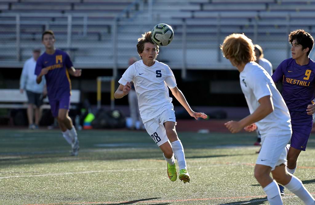 Staples Blanks Westhill | Westport Journal