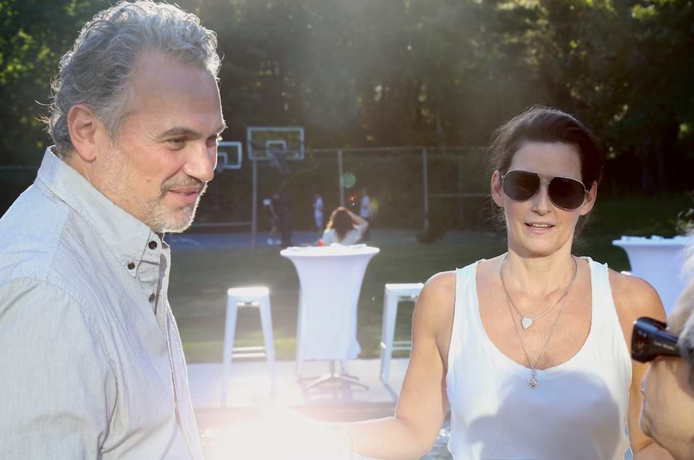 Fundraiser Brings Congregation Closer to Home | Westport Journal