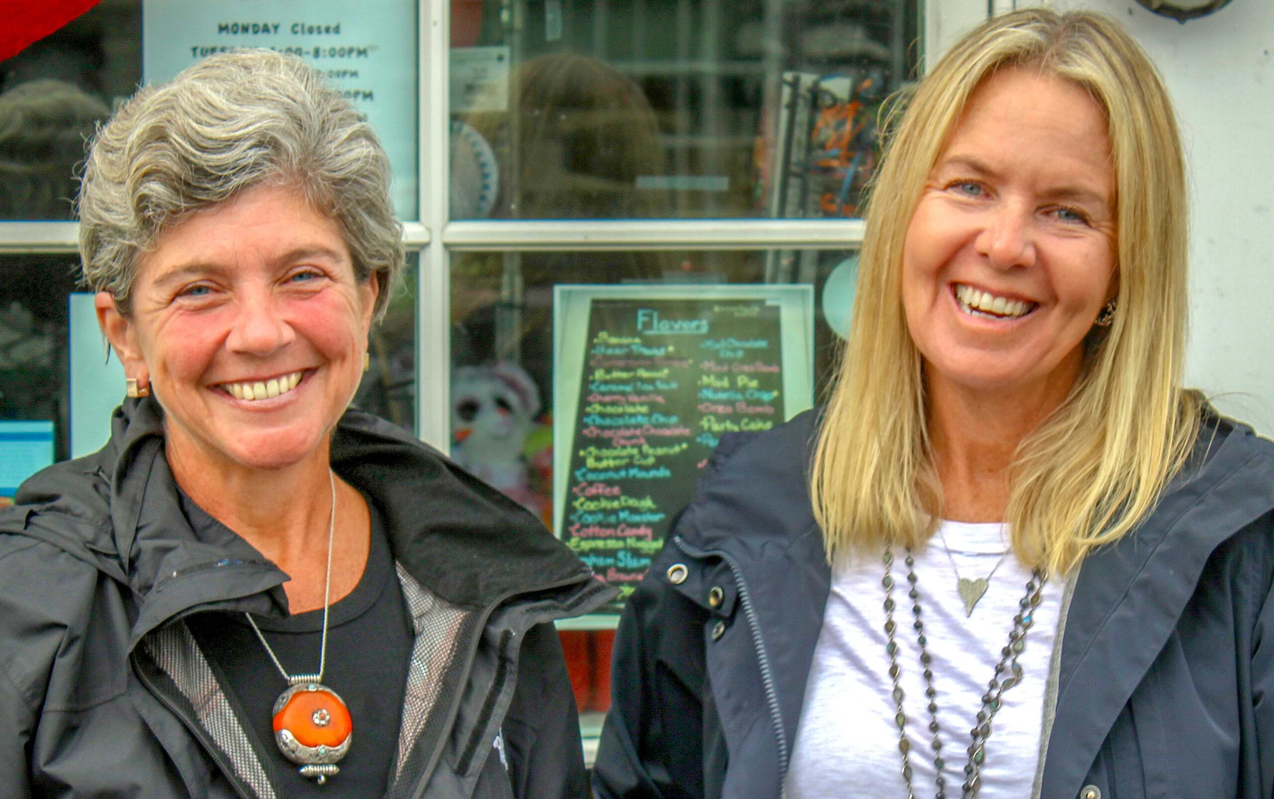 Economic Development, Community Ties Key to GOP campaign | Westport Journal