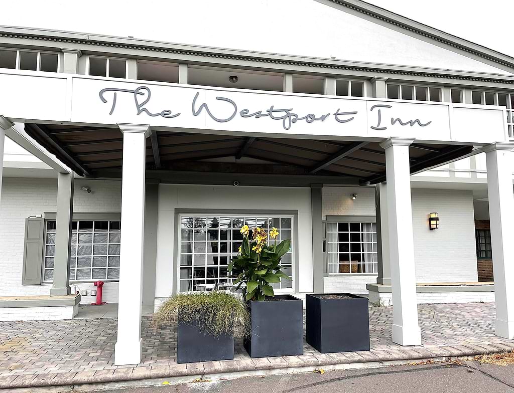 Plans for Luxury Hotel, Rentals Unveiled for Westport Inn Property ...