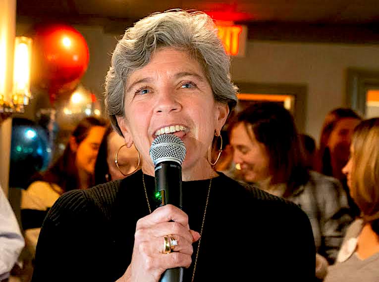 Tooker Takes Reins With Guiding Principle to ‘Do Right’ | Westport Journal