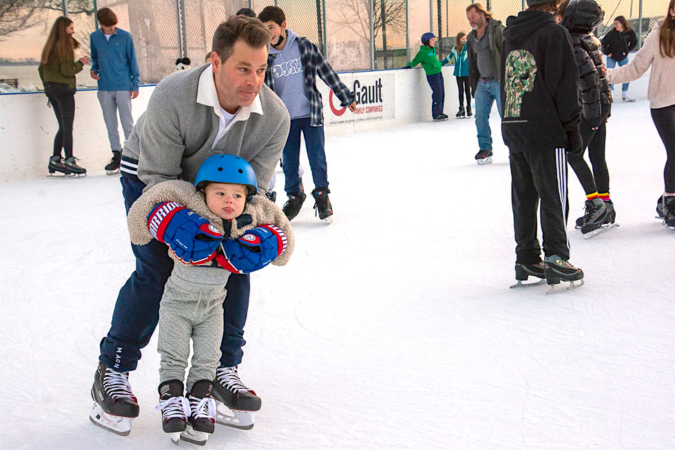 Skating Away ... 2021 | Westport Journal
