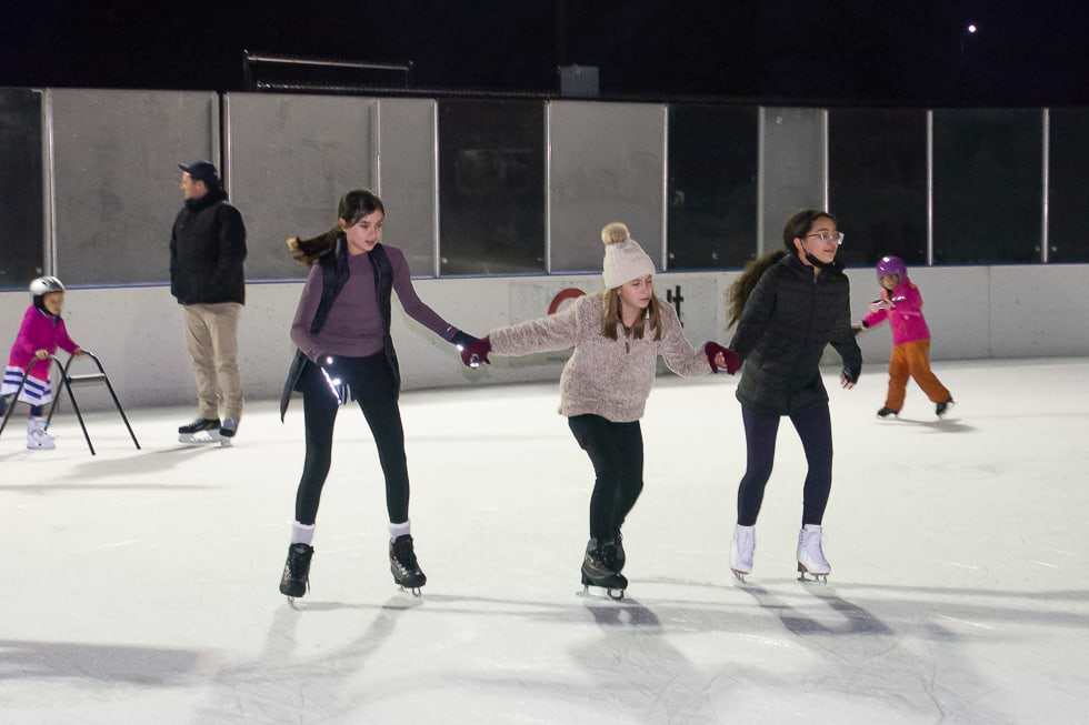 Skating Away ... 2021 | Westport Journal
