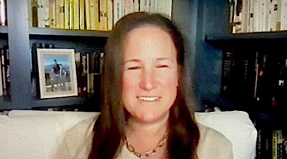 Dobin Re-elected Chairwoman of Planning and Zoning Commission ...