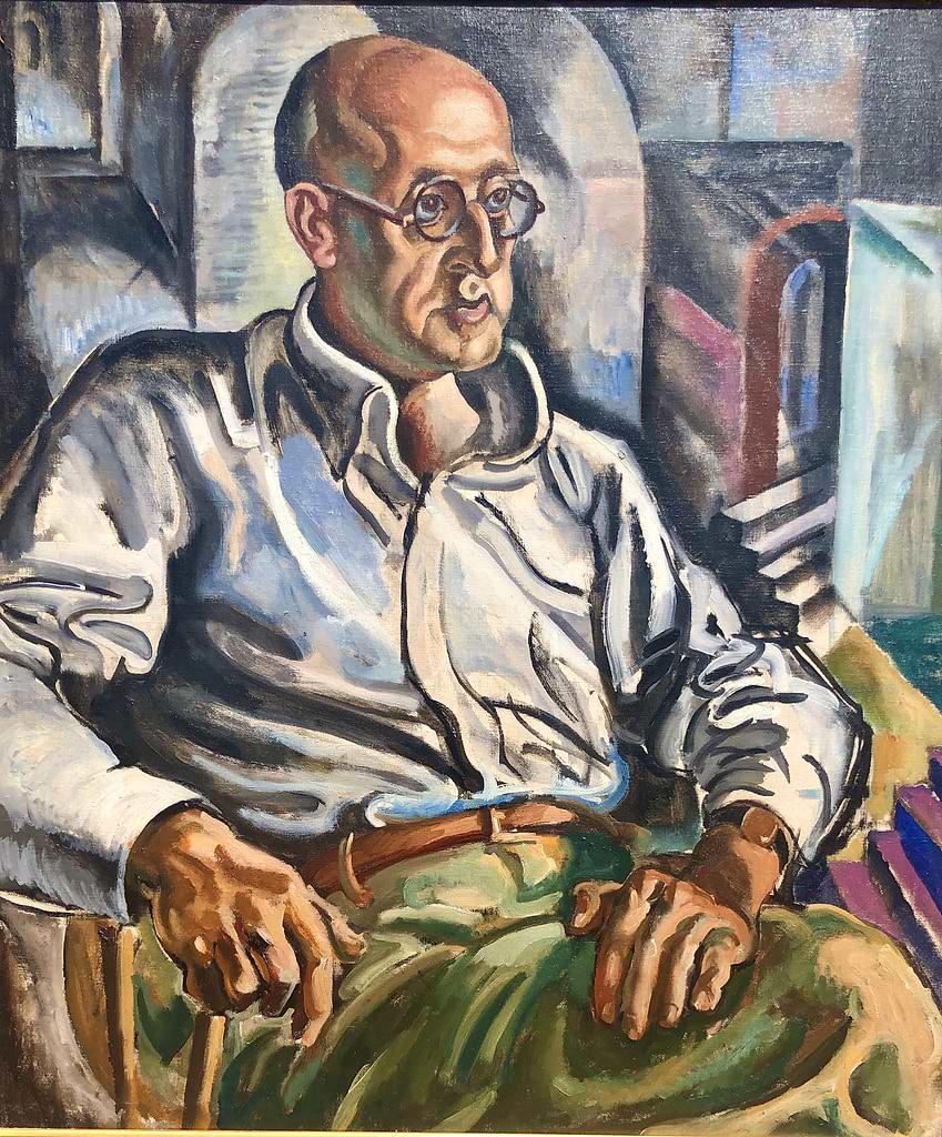 ‘The Westport Idea’ Explores Town’s Arts Legacy in Public Collection ...