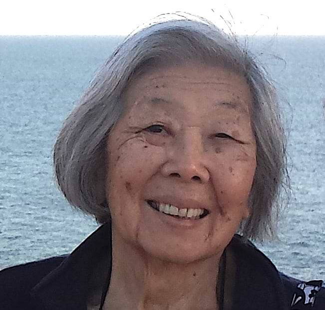 Obituary: Akiko Ikeda, 95 | Westport Journal