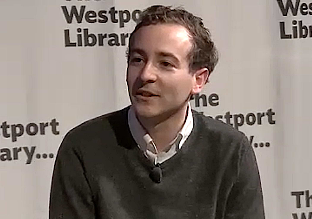 In New Book, Haskell Recounts Political Lessons Learned Serving ...