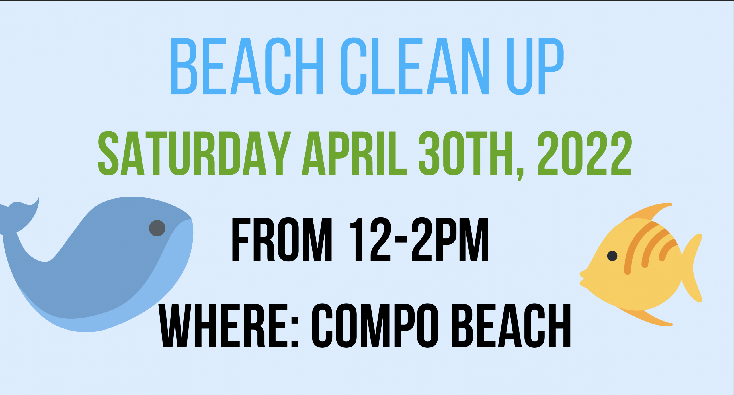 Everyone Invited to Keep Compo Clean! | Westport Journal
