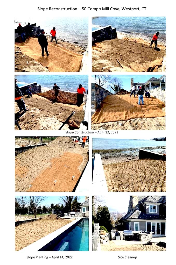 After Running Afoul of P&Z, Homeowner Followed Rules … Mostly ...