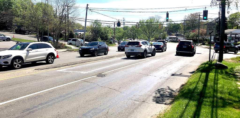 State Rolls Out $11.7M for Upgrades to Post Road East Choke Points ...