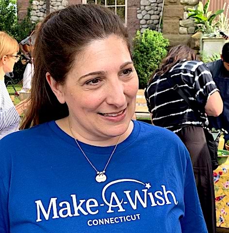 Recipe for Happiness: Teen Granted Food Truck Takeover Wish | Westport ...