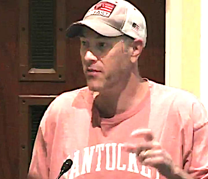 Remarkable Theater, Levitt Pavilion Clash Over Parking | Westport Journal