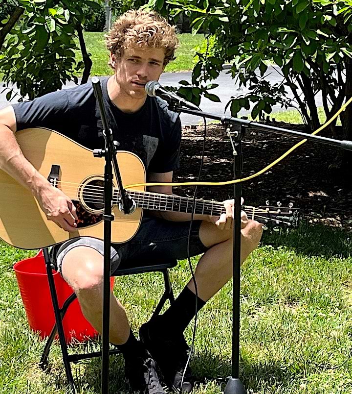 ‘Piglet’ Hogs the Spotlight at MoCA’s Family Day | Westport Journal