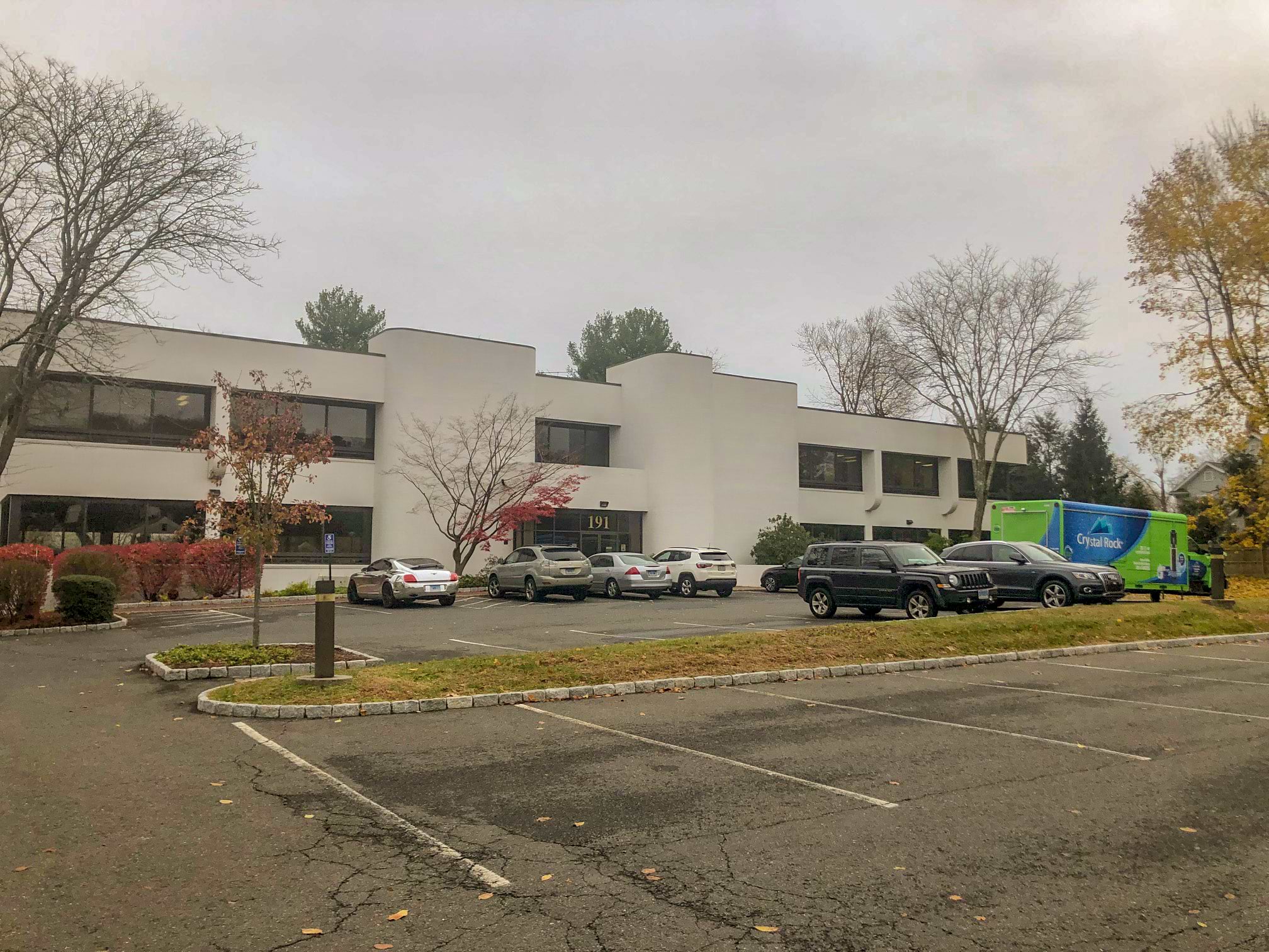 Children’s Medical Center Leases Half of PRW Building | Westport Journal