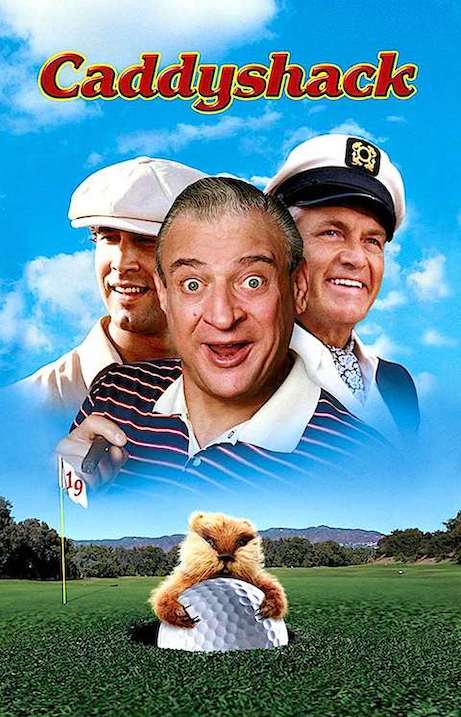 Remarkable Marquee: ‘Caddyshack’ and ‘There’s Something About Mary ...