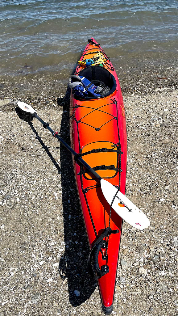 Cockenoe Island: A Change of Pace at Westport’s Offshore Place ...