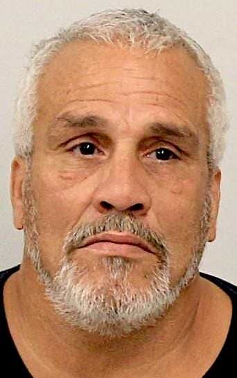 Police: Driver on drugs caused two-car crash | Westport Journal