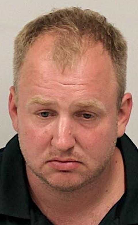 Police: Man charged with DUI after blowing through stop signs ... Police: Man charged with DUI after blowing through stop signs ...
