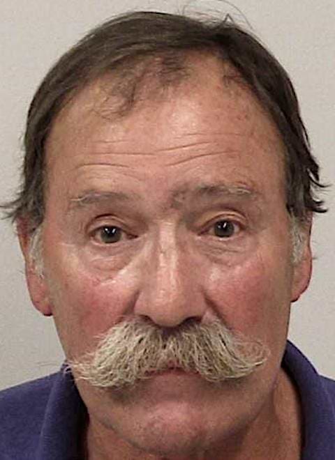 Police: Man charged after crashing into stone wall | Westport Journal