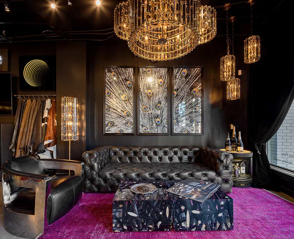 Timothy Oulton brings British accent to style in Westport | Westport ...